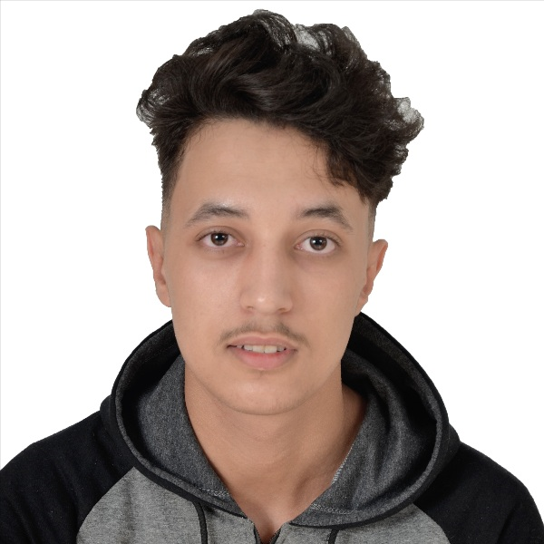 Nouri Ayoub Portfolio